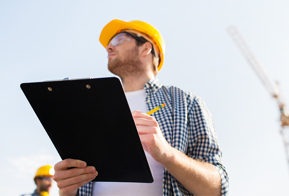 Commercial Roof Inspecition | Hustad Companies, Inc